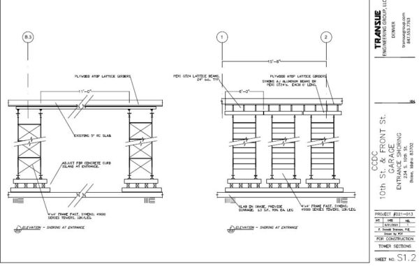 Portfolio – Transue Engineering Group